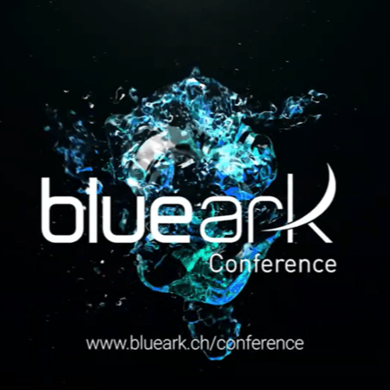 BlueArk Conférence 2025 - Espace Saint-Marc